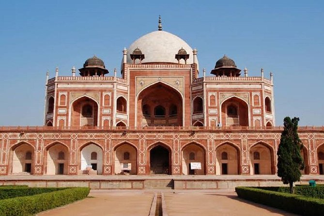 Golden Triangle Tour 4 Days From Chennai with Return Flights - Who Will Love This Tour?