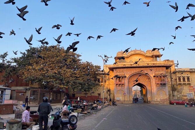Golden Triangle Tour in India - FAQs