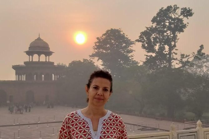 Golden Triangle Tour With Udaipur - Who Will Love This Tour?