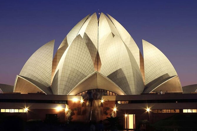Golden Triangle with Ranthambore Tour - FAQ