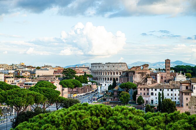 Golf Cart Tour in Rome - Final Thoughts