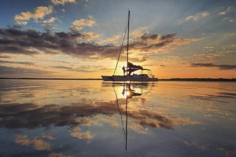 Goodland, FL: The 10,000 Islands Private Sailing Tour - In-depth Breakdown