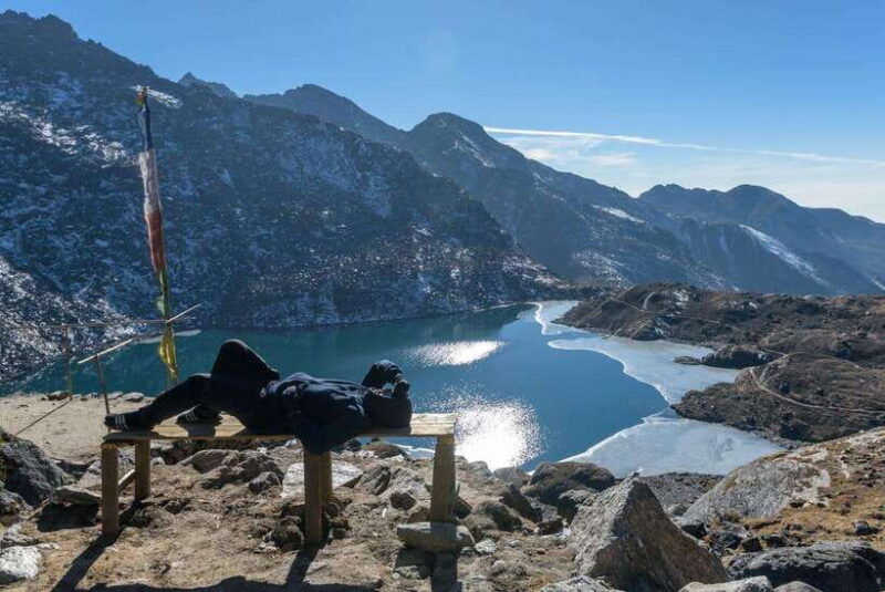 Gosaikunda Trekking - What Travelers Say About the Gosaikunda Trek
