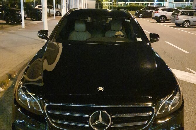 Goteborg Landvetter Airport (GOT) to Goteborg City - Arrival Private Transfer - Frequently Asked Questions