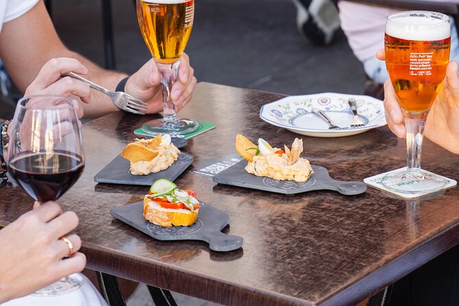 Gourmet Tapas and Wine Tour in the Old Town of Las Palmas - Who Will Love This Tour?