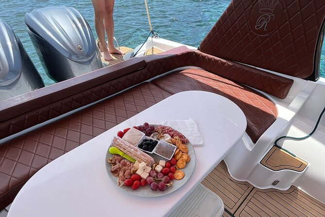 Gozo Dinghy Private Charter - FAQs