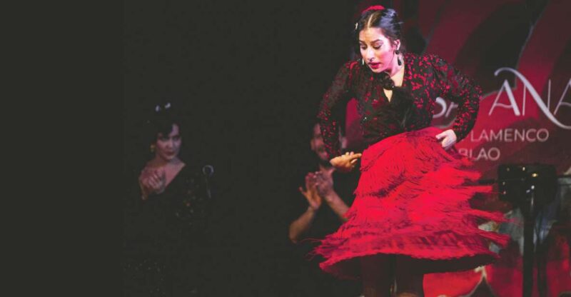 Granada: Traditional Flamenco Show at Tablao Casa Ana - Why This Flamenco Show Works