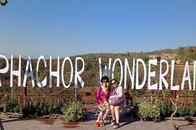 Grand Canyon Chiang Mai Private Tour with Pottery Village - Pricing and Value