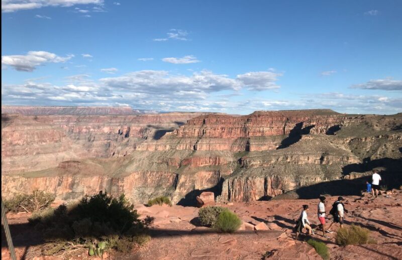 Grand Canyon & Hoover Dam: Private Tour from Las Vegas - What Sets This Tour Apart?