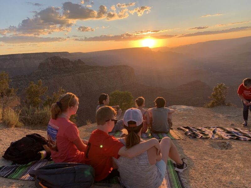 Grand Canyon National Park: Guided Sunset Hummer Tour - Final Thoughts