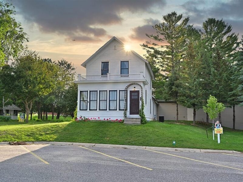 Grand Rapids: Judy Garland Museum Guided Tour - Final Thoughts: Is It Worth It?