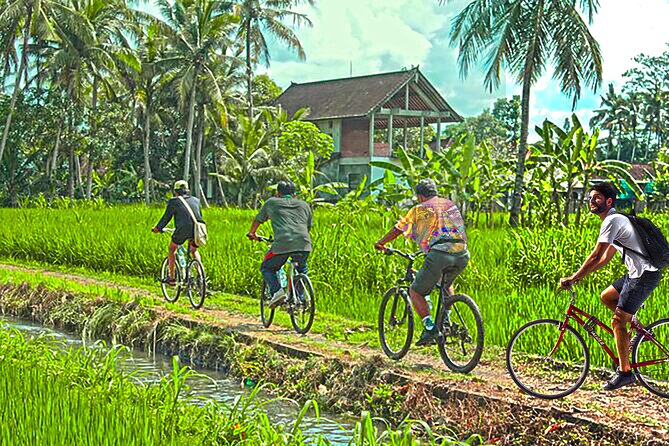 Grand Tour-Ek Phnom. Baset. Bamboo Train. Wat Banan. Phnom Sampov - Final Thoughts: Is This Tour Right for You?