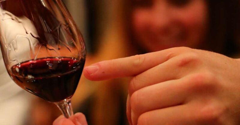 Grands Crus Wine tasting - What to Expect at the Grands Crus Wine Tasting