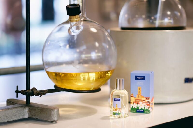 Grasse: Perfume Making Class and Fragonard Factory Tour - Practical Tips for Your Visit