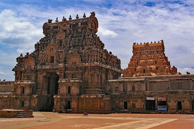Great Living Chola Temples Around Thanjavur - What’s Noteworthy, or to Consider?