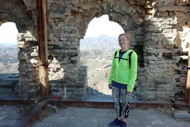 Great Wall Private Hiking Day: Gubeikou to Jinshanling w/ Lunch - Practical Tips for Future Travelers