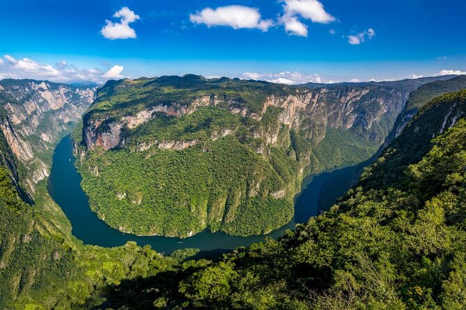 Green Canyon Lake Tour - Final Thoughts