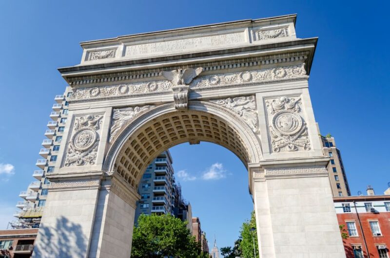 Greenwich Village Tour - Who Should Consider This Tour?