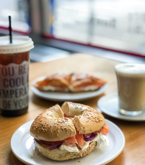 Greenwich Village Walking Food Tour - The Sum Up
