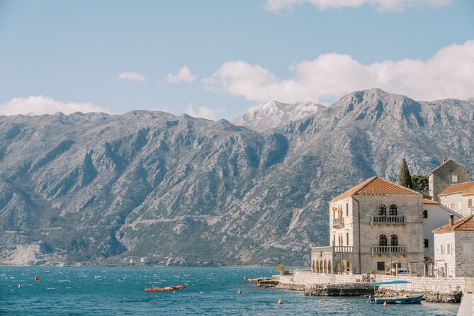 Group Guided Tour: Blue Cave Speedboat Tour in the Bay of Kotor - Practicalities and Considerations