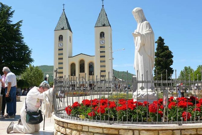 Group Tour in Medjugorje from Dubrovnik - Who Should Consider This Tour?