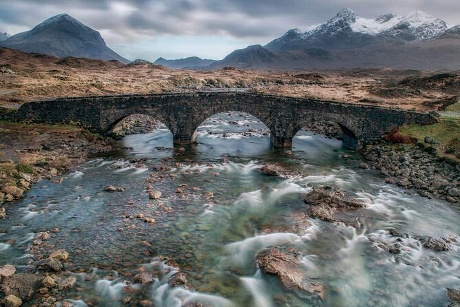 Guided Isle of Skye Sights and West Coast Day Tour - Practical Considerations