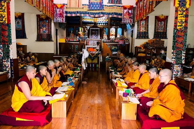 Guided Kora Circuit & Walking Tour Around McLeod Ganj - What Reviewers Say