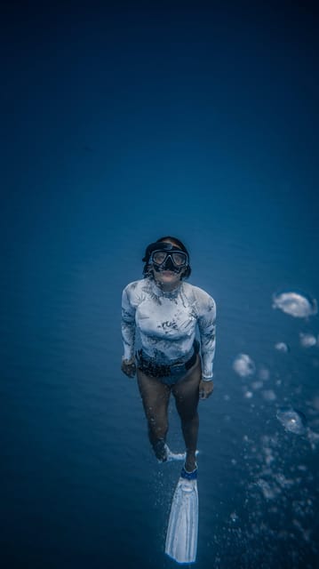 Guided Snorkel in Barcelona Beach - Meeting and Ending Your Adventure