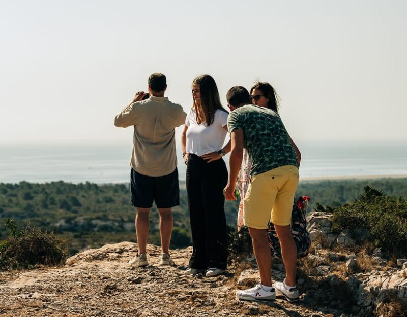 Guided Tour of the Estate & Tasting of 4 wines - What Makes This Tour Stand Out