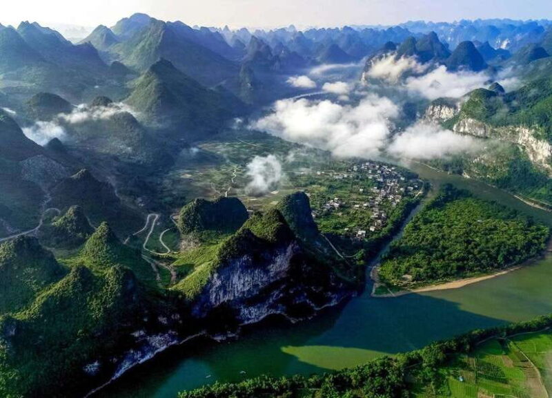 Guilin: 3-Day Private Tour with Li River Cruise - Final Thoughts: Who Is This Tour Best For?