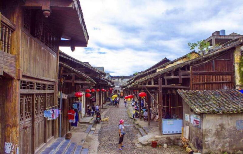 Guilin: Elephant Trunk Hill, Reed Flute Cave & Daxu Old Town - Who Will Love This Tour