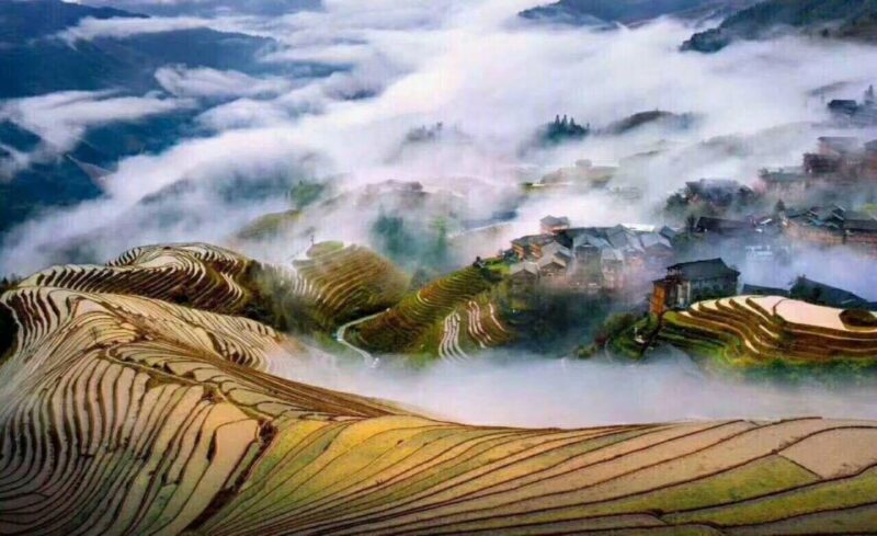Guilin: Longji Rice Terraces& Long Hair Village Private Tour - Charting the Itinerary