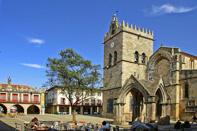 Guimaraes, The Perfect Trio: History, Food and Wine Tour - Day 3: Farewell and Transfer