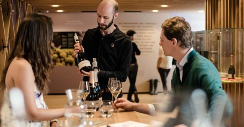 Gusbourne Wine Tasting 11am - Value and Practical Considerations