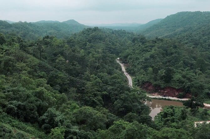 Guwahati Tea Garden tour @ Amchong - FAQs
