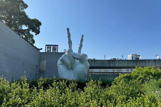 Gwangju City Tour : History and Art (Private) - Yangnim-dong: A Living Museum