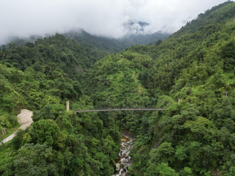 Ha Giang : 1 Day Trekking ethnic villages - Meeting a Dao Family and Sharing a Homemade Meal