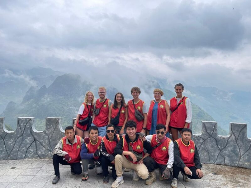 Ha Giang Loop 3 Day Hight Quality Small Group & private room - Comfort and Quality: What About Accommodation and Transport?