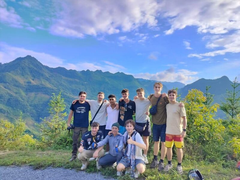 Ha Giang Loop 3-Days Self-Driving Motorbike Tour From Hanoi - Deep Dive into the Itinerary