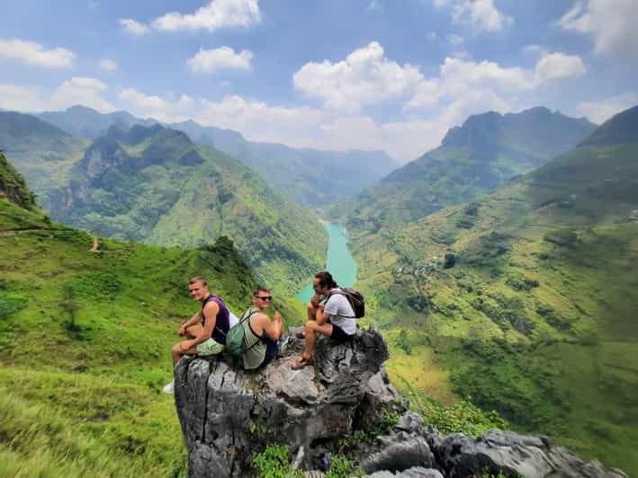 Ha Giang Loop 4 days Easy Rider With Jasmine Tour - Final Thoughts