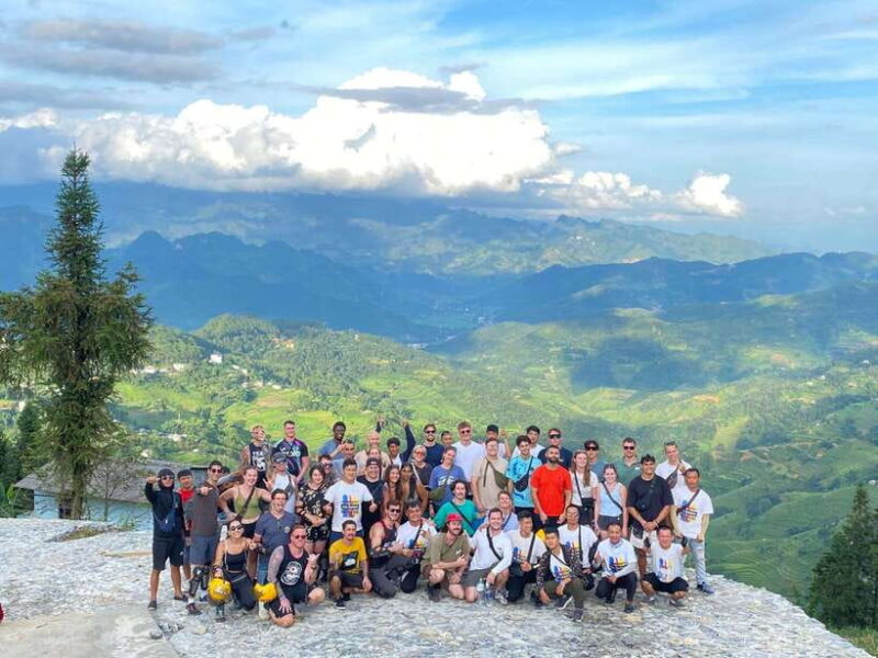 Ha Giang Loop 4D3N Easyrider Jasmine Tour - Transportation & Safety