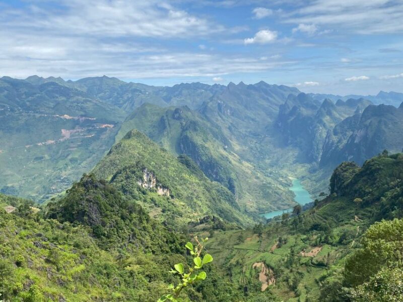 Ha Giang Loop: Easy Rider Motorbike Tour in 3D3N - Why This Tour Stands Out