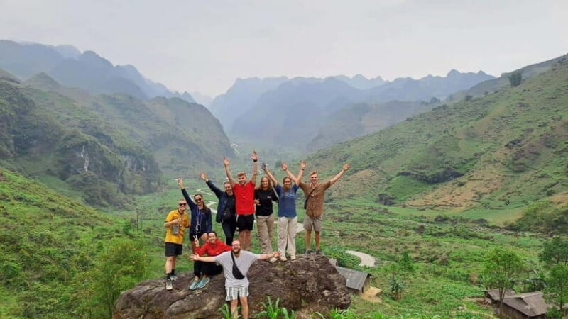 Ha Giang Loop Motorbike 4-Days 3-Nights - VIP Bus Transfer - Authenticity and Reviews