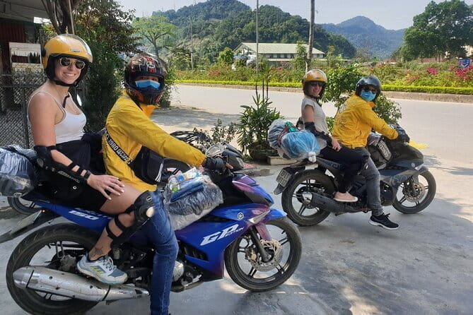 Ha Giang Loop Trekking Full Day Tour - The Highlights in Detail