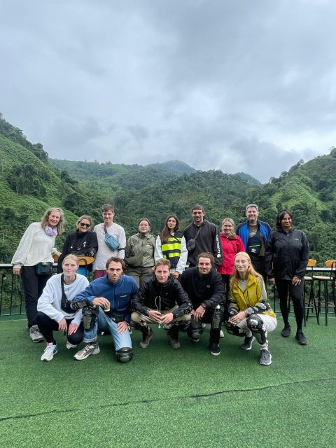 Ha Giang Majestic Tours -3days Self Driving - Bus Included - Practicalities and Tips for Travelers