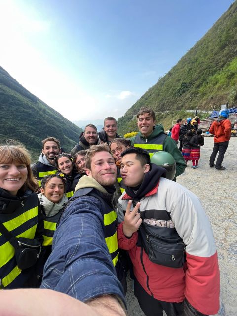 Ha Giang Majestic Tours -4days Self Driving - Bus Included - Who Will Love This Tour?