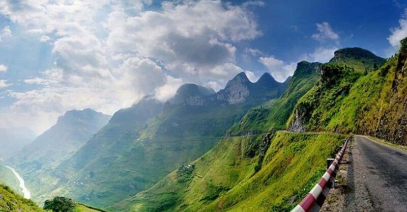 Ha Giang motorbike tour easy rider 3day (From Sapa or Hanoi) - Authenticity and Experience: Why This Tour Matters