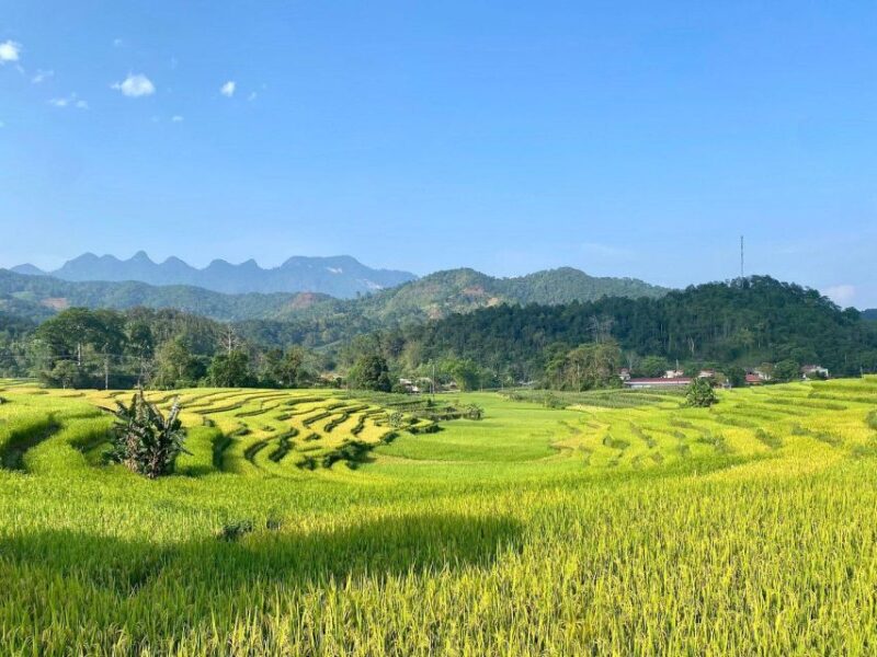 Ha Giang Trekker in 3D3N - Practical Details and Value