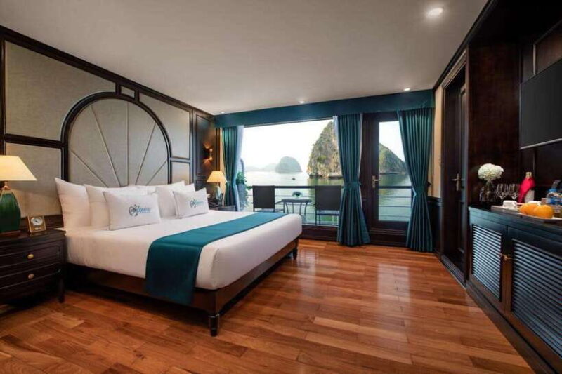Ha Long: 3-Day Lan Ha Bay & Viet Hai Village 5-Star Cruises - Frequently Asked Questions (FAQ)
