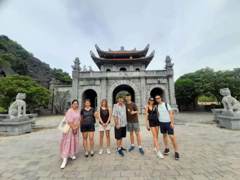 Ha Long Bay 2 Days 1 Night on 3-stars Cruise from Ninh Binh - Frequently Asked Questions